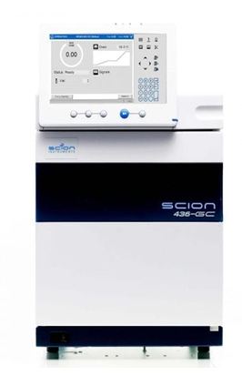 Scion Instruments – Damico Sistemas