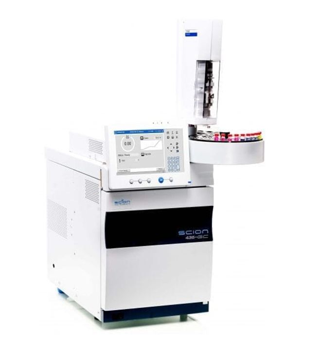 Scion Instruments – Damico Sistemas