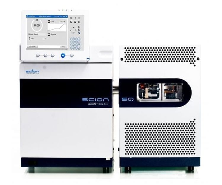 Scion Instruments – Damico Sistemas