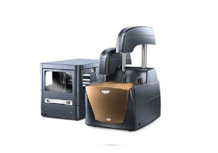 TA INSTRUMENTS – Damico Sistemas