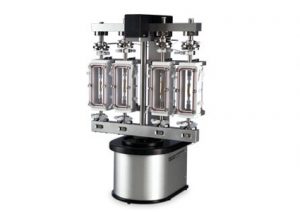 TA INSTRUMENTS – Damico Sistemas