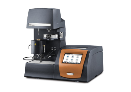 TA INSTRUMENTS – Damico Sistemas