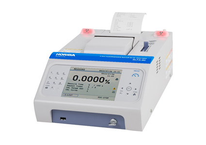 HORIBA – Damico Sistemas