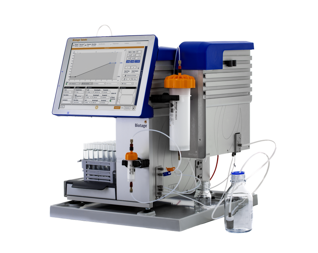 BIOTAGE – Damico Sistemas