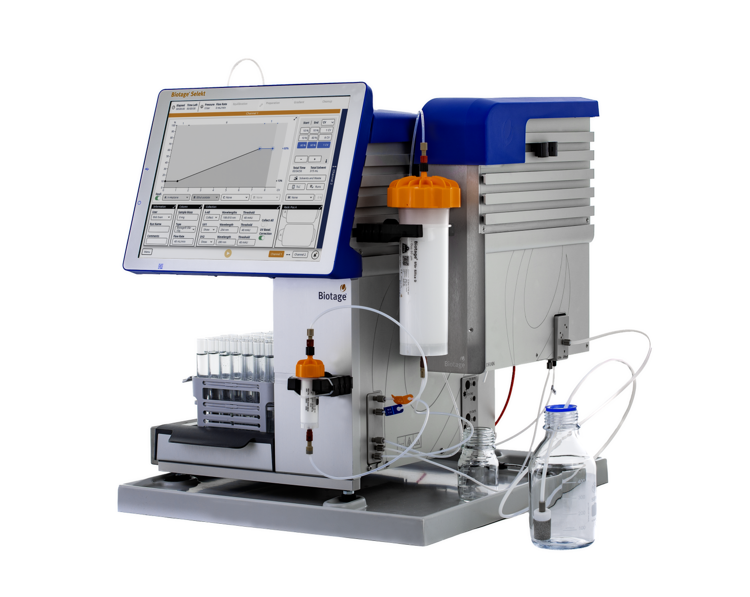 BIOTAGE – Damico Sistemas